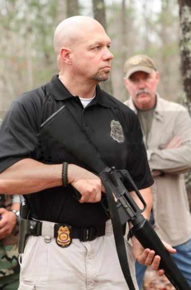 Meet our Tactical Team - The Survival University