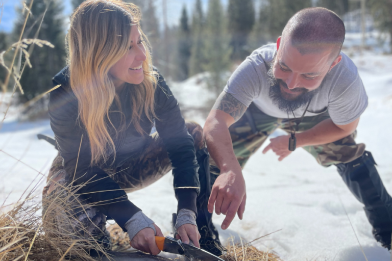 Embracing a Survival Mindset: The Key to Thriving in Uncertain Times ...