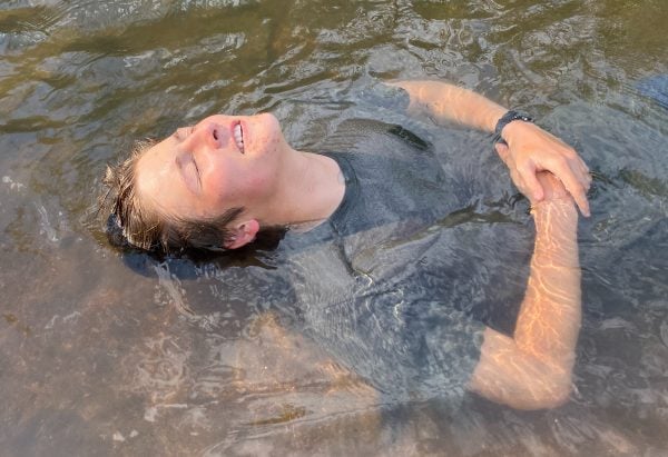 Understanding Water Survival - The Survival University