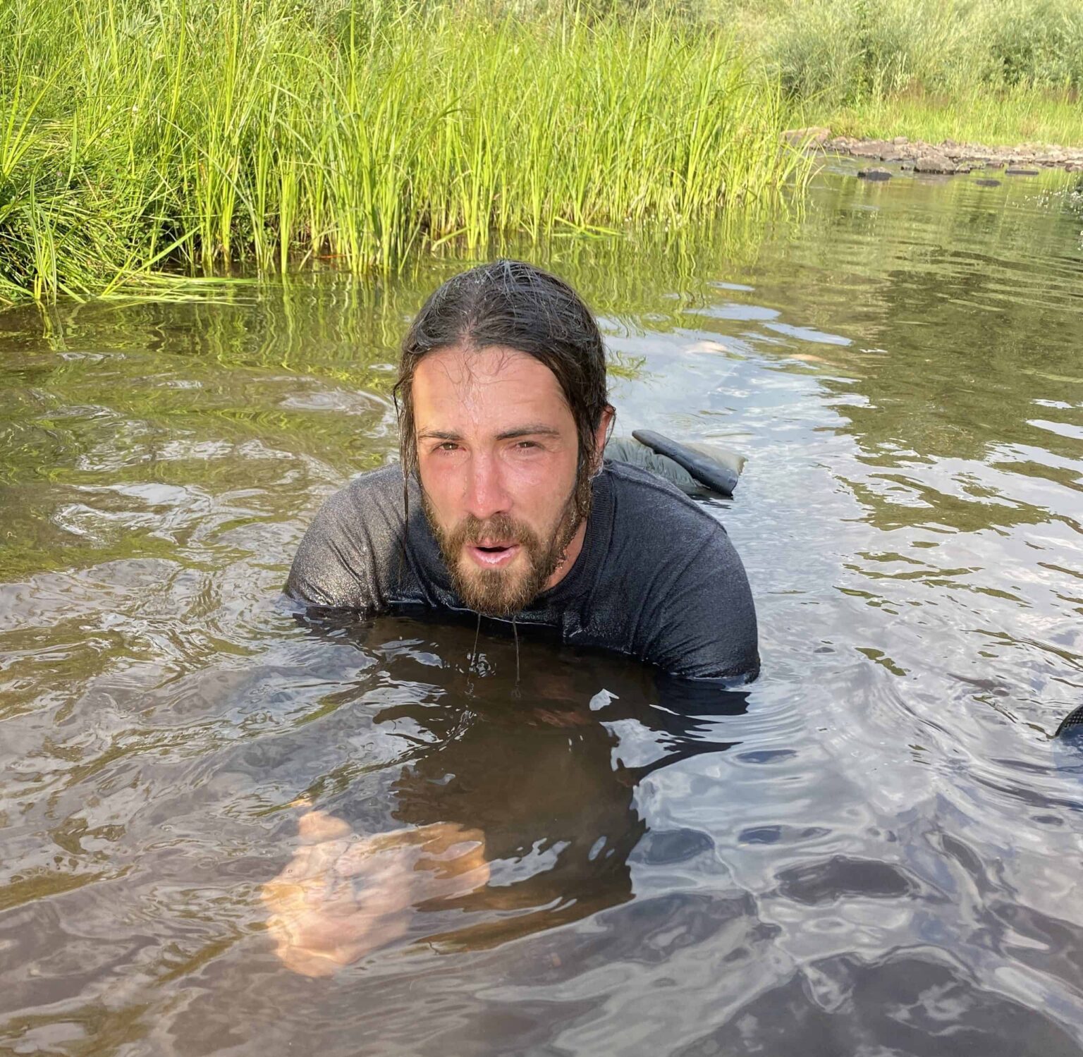 Understanding Water Survival - The Survival University