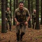 Civilian SERE A Course | Escape, Evasion & Survival Training