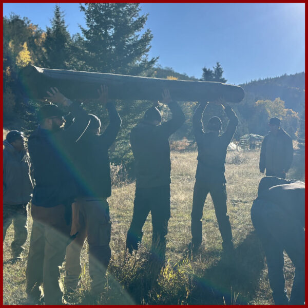 Civilian SERE Course | Escape, Evasion & Survival Training