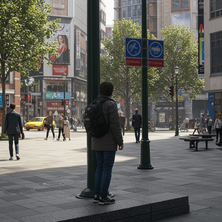 Urban Survival in the Real World: How to Stay Safe When the City Shuts ...