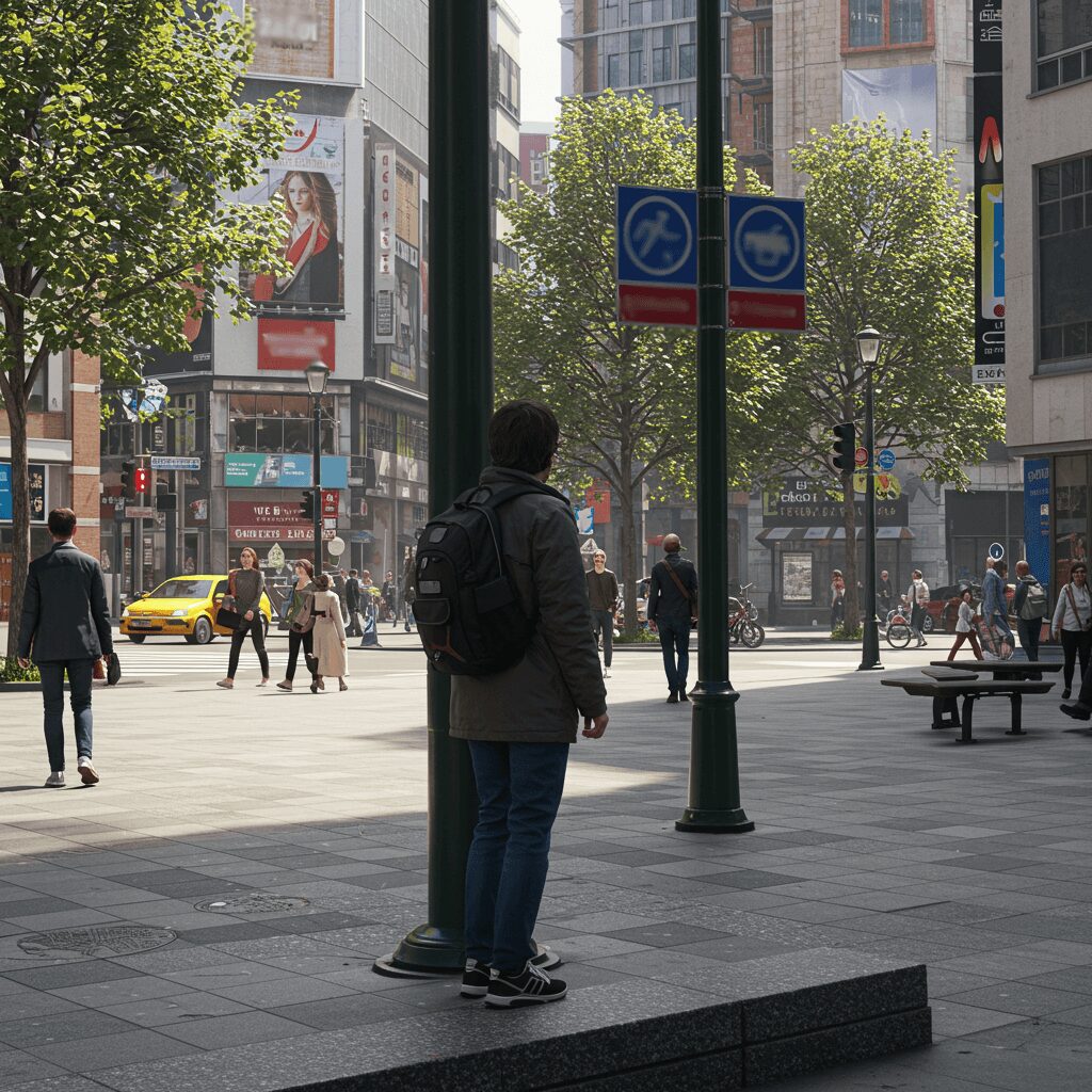 Urban Survival in the Real World: How to Stay Safe When the City Shuts ...