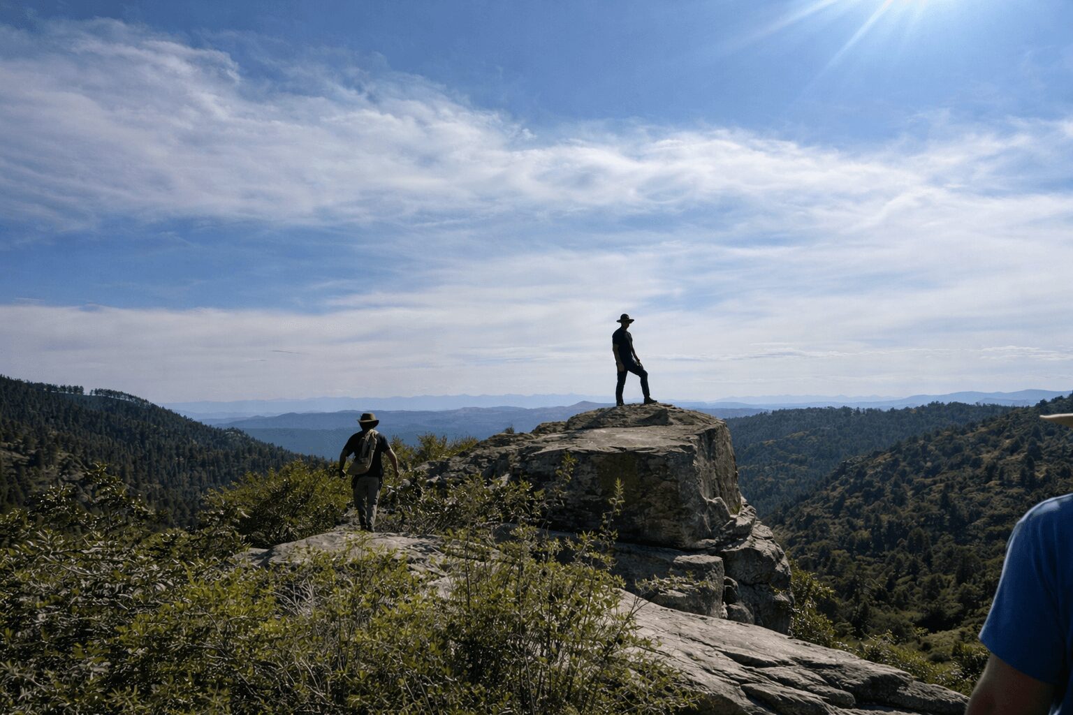 Mountain Lion Fear vs Real Outdoor Risk