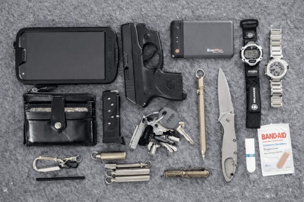 Everyday Carry Guide | Practical EDC Setup for Real Life